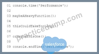 Salesforce Exam 2025 JavaScript-Developer-I Dumps Updated Questions ...